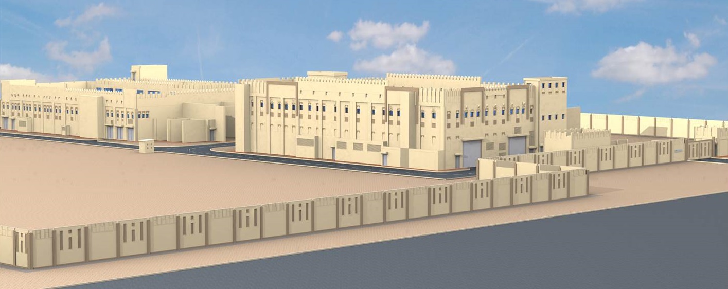 Qatar General Electricity & water Corporation - المؤسسة العامة القطرية ...