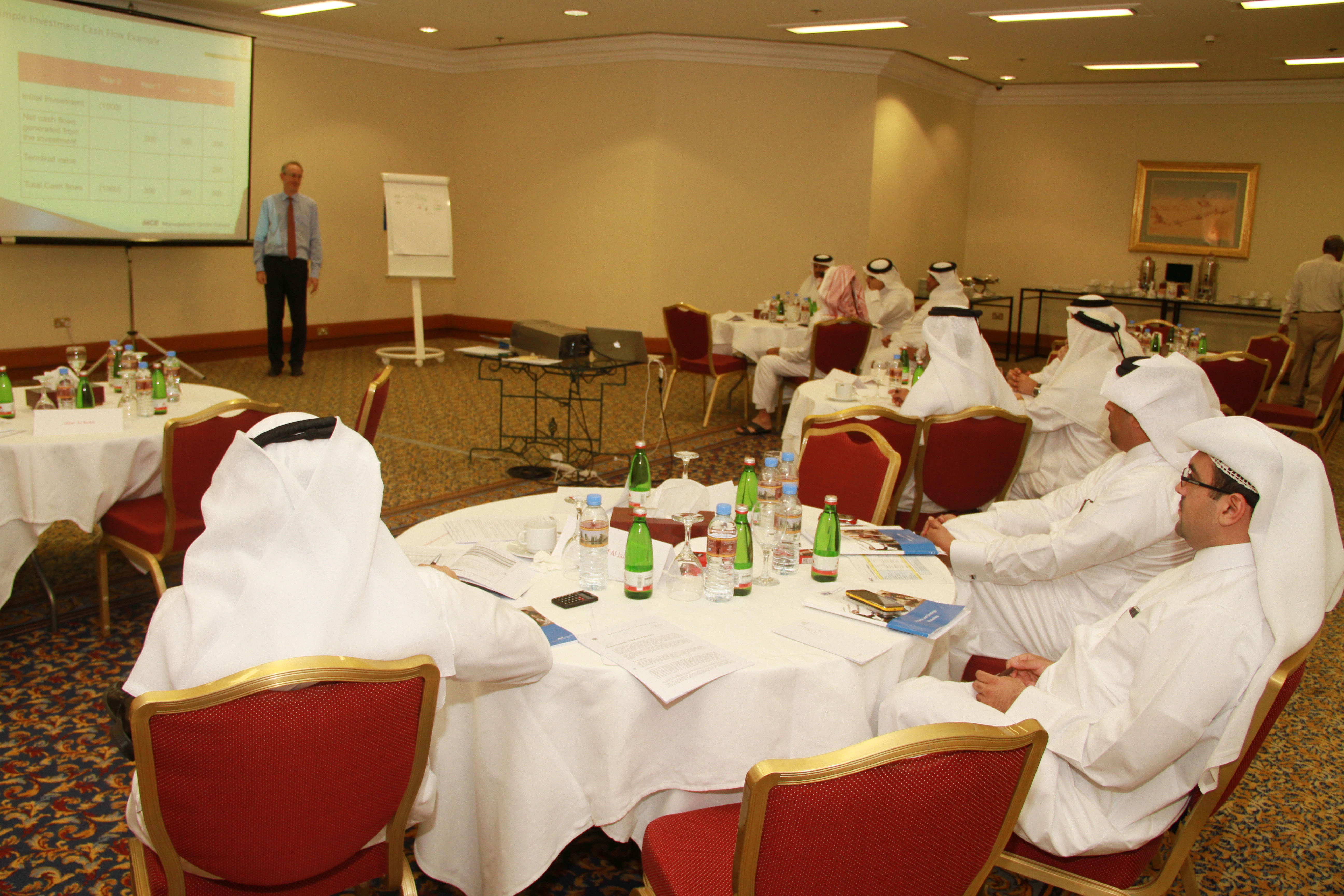 Qatar General Electricity & water Corporation - المؤسسة العامة القطرية ...