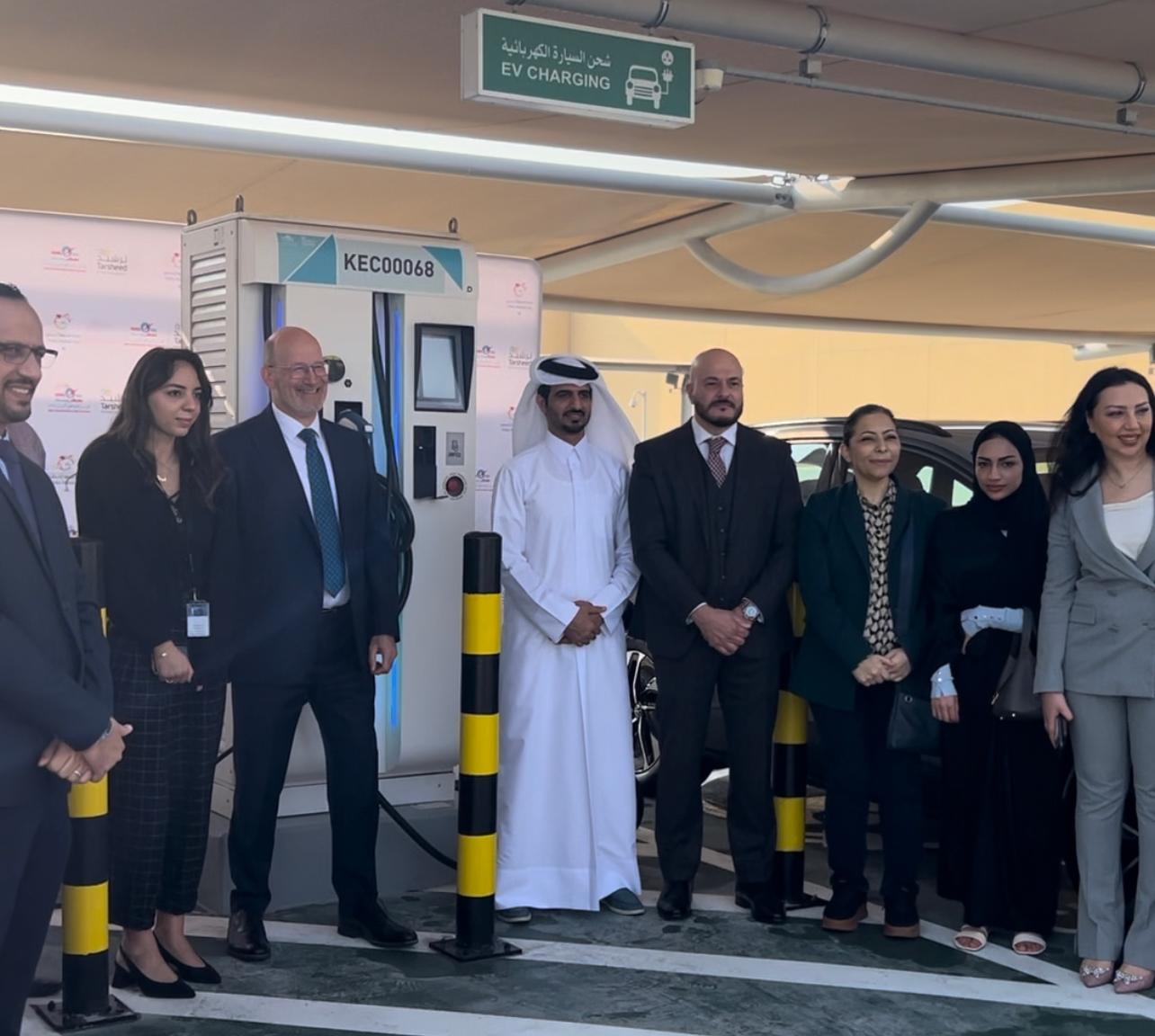 Qatar General Electricity & water Corporation - المؤسسة العامة القطرية ...