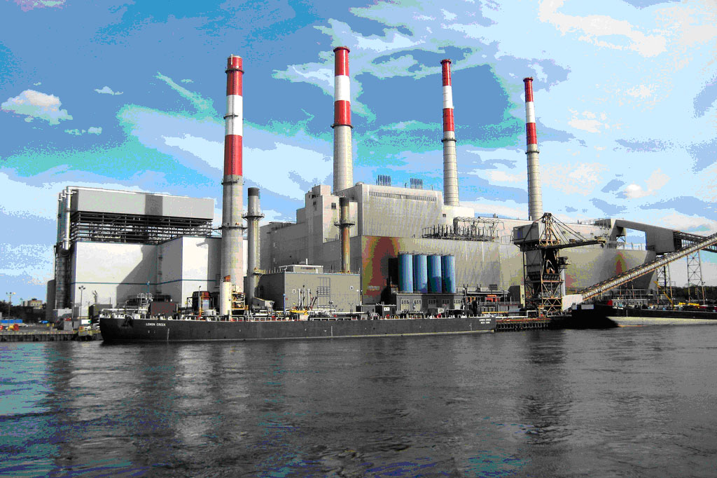 Qatar General Electricity & water Corporation - المؤسسة العامة القطرية ...